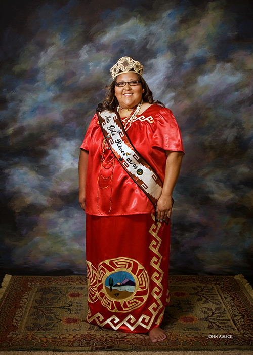 Kelly Whitman 2008 History