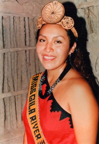Rhonda (Sanderson) Whempner 1992 History